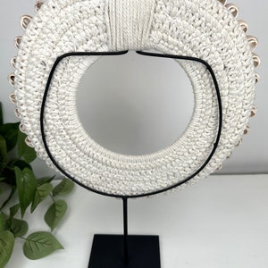 SEASHELL ACCENT ART Primitive Shell Wall Art Decorative - Etsy