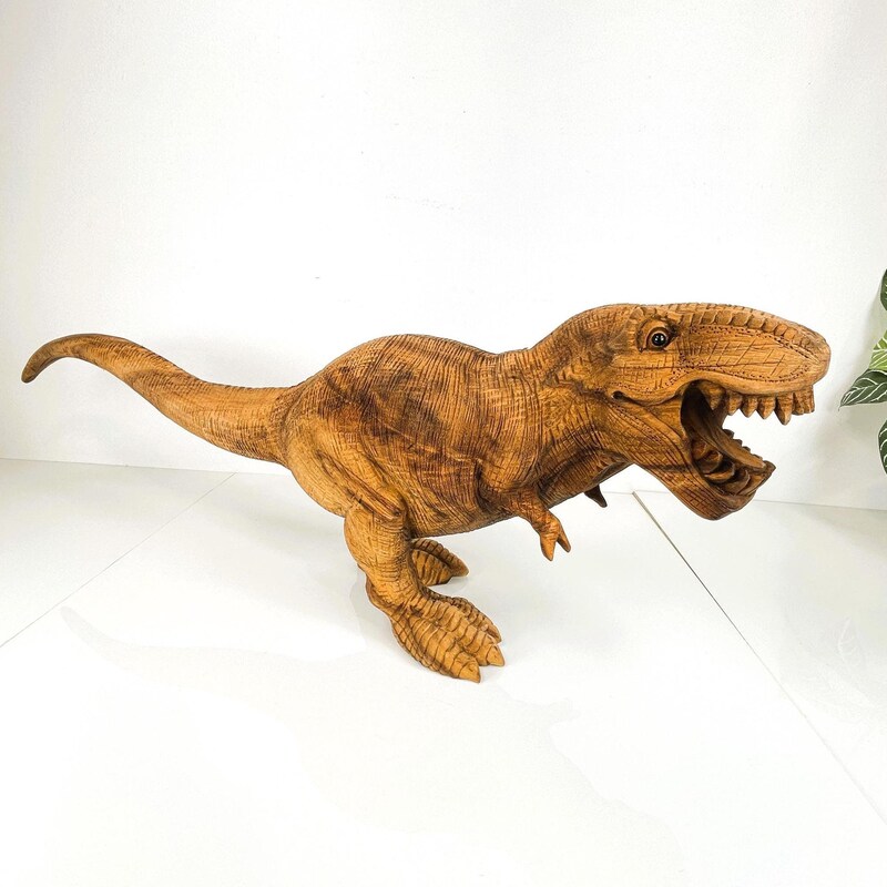 Wood Carving Sculpture - Etsy