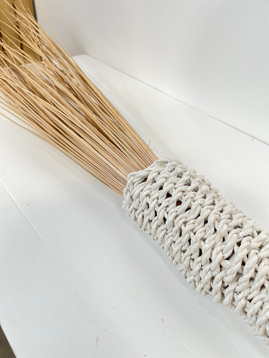 OUTDOOR WHISK BROOM, Handmade Broom, Ethnic Broom, Sprinkling Broom ...