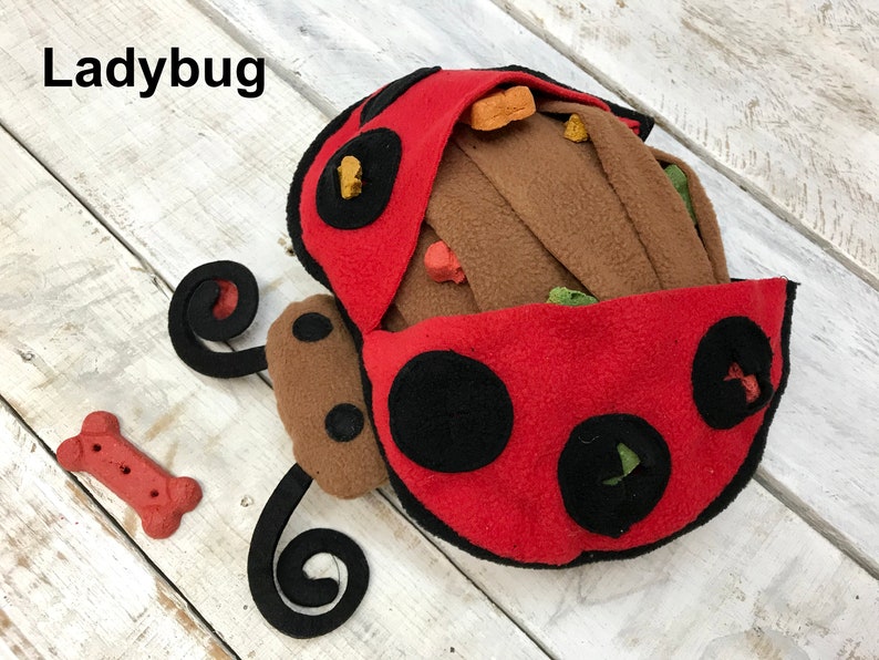 Dog Snuffle Toy Interactive Squeaky Toy Interesting Dog - Etsy