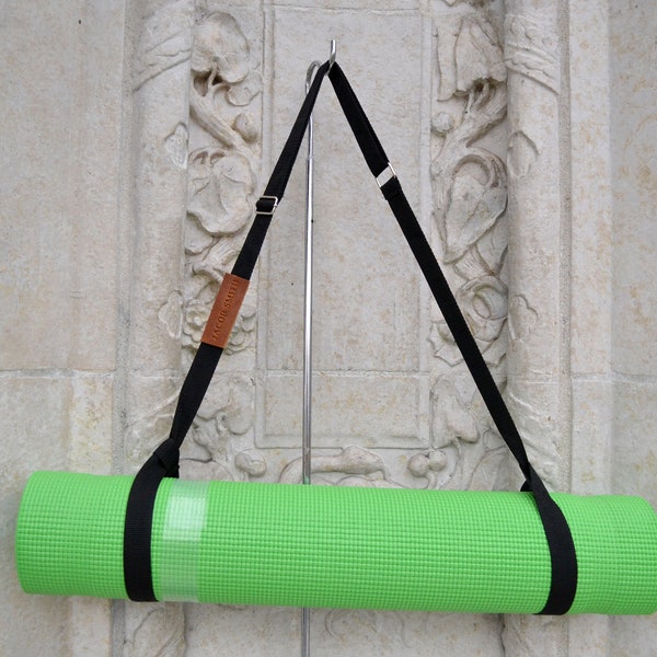 Yoga Mat - Etsy