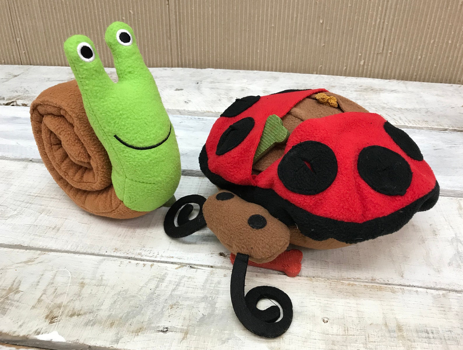 Dog Snuffle Toy Interactive Squeaky Toy Interesting Dog - Etsy