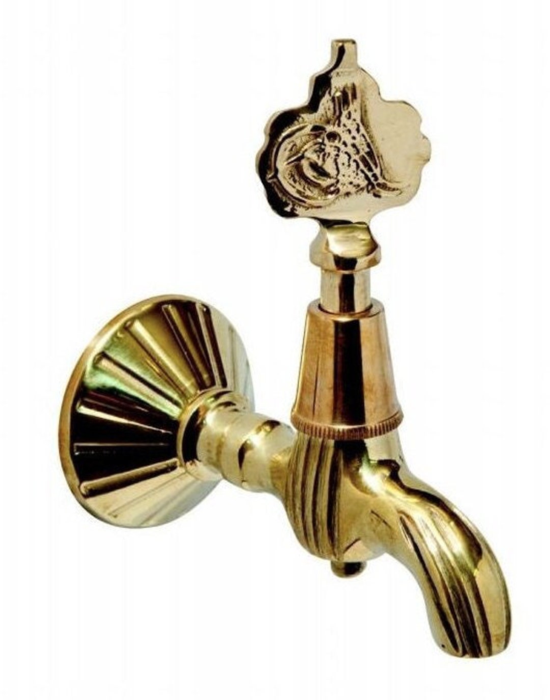 Ottoman Tap, Hamam Tap, Oriental Sink Tap, Oriental Basin Tap, Ottoman ...