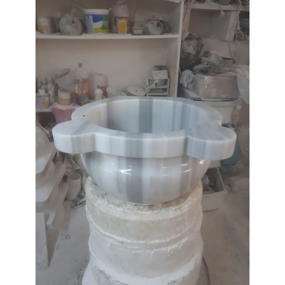 Large Hamam Sink, Hamam Basin, Turkish Hamam Sink, Hamam Kurna - Etsy