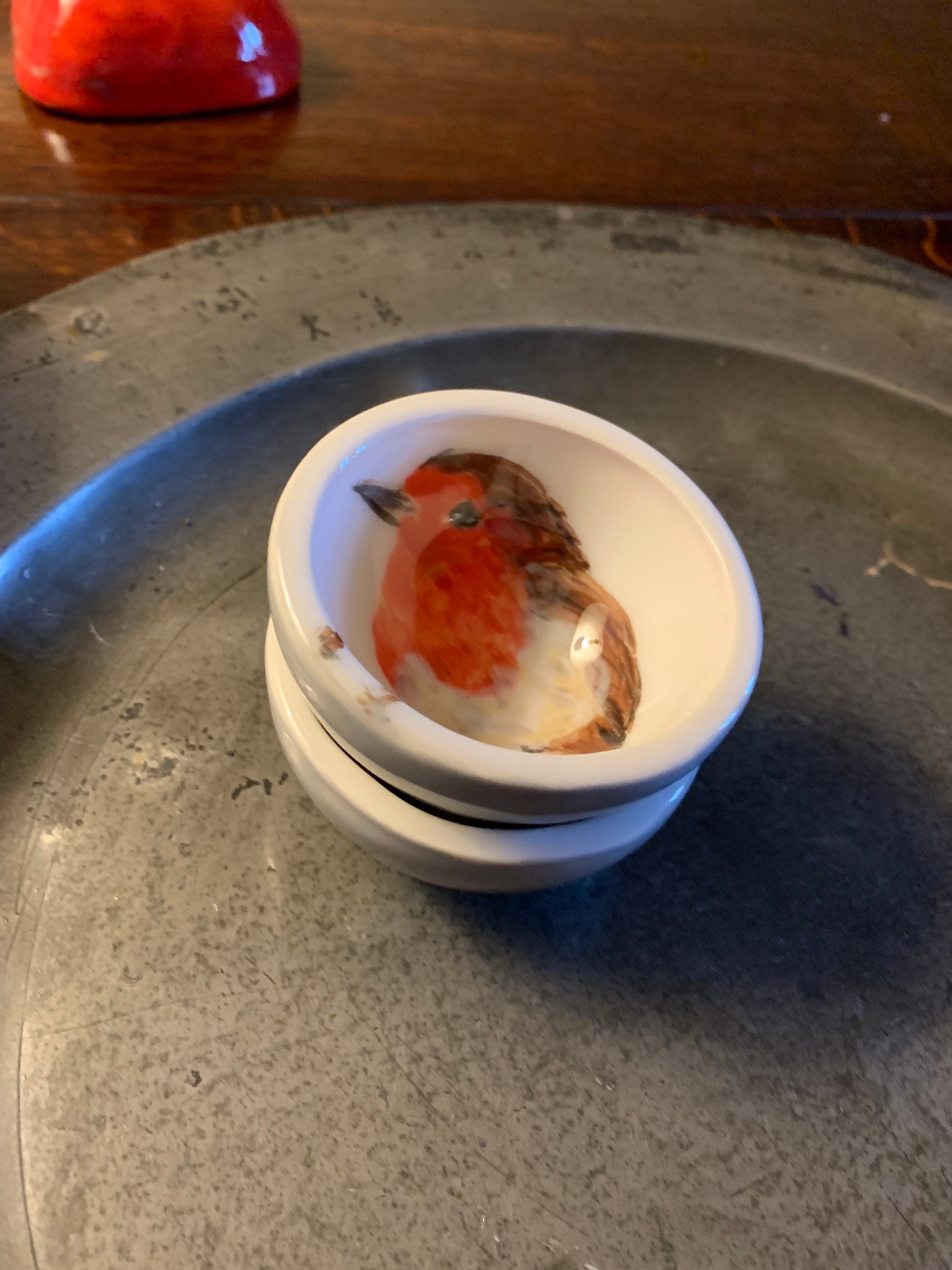 Handmade Robin Bowls - Etsy