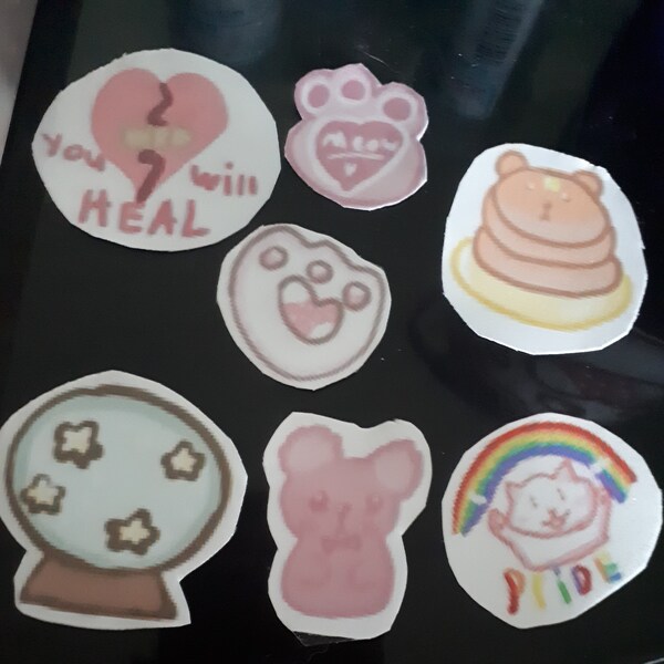 Kawaii Cutecore - Etsy