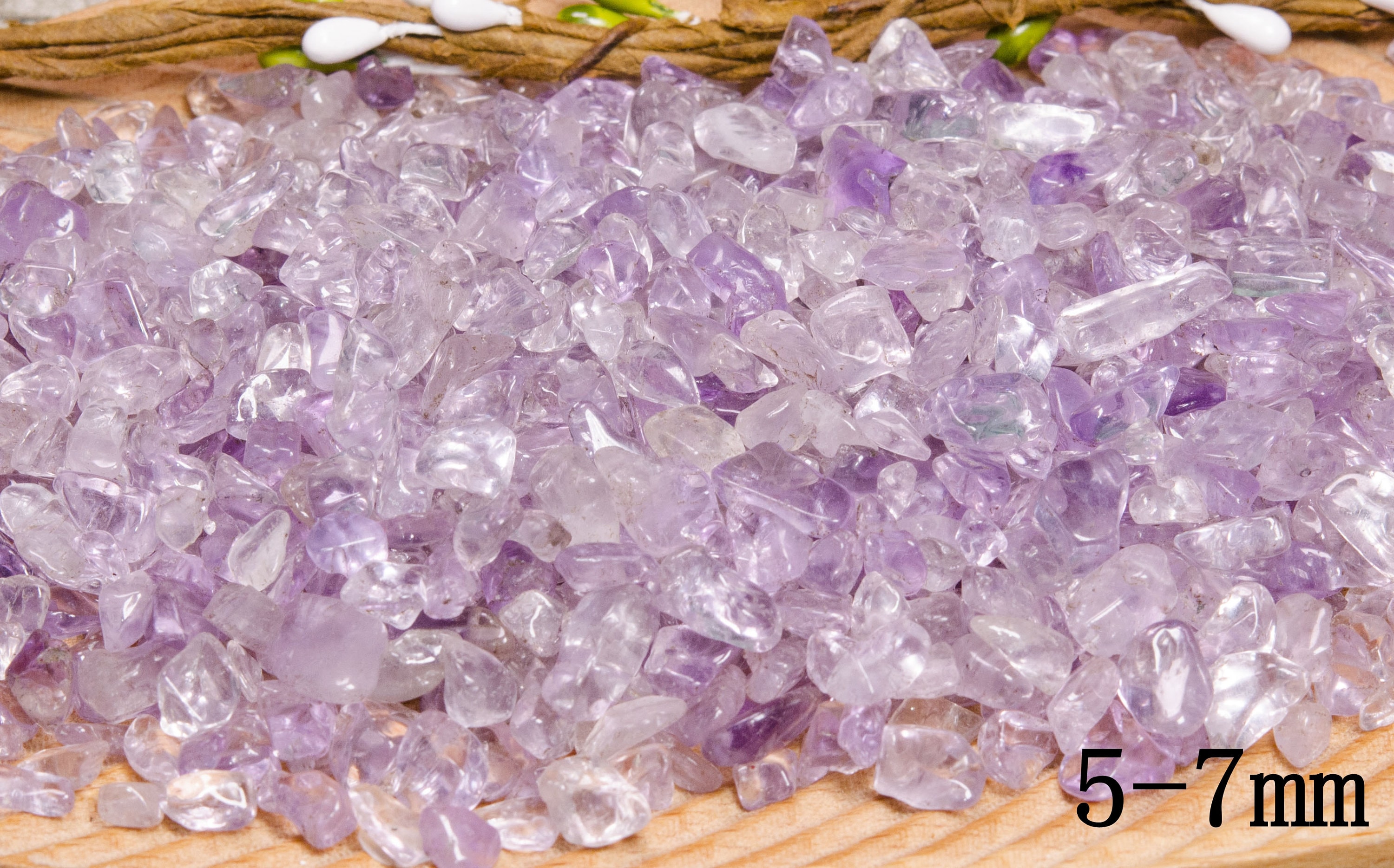 Natural Light Amethyst Crystal Quartz Chunk/amethyst | Etsy