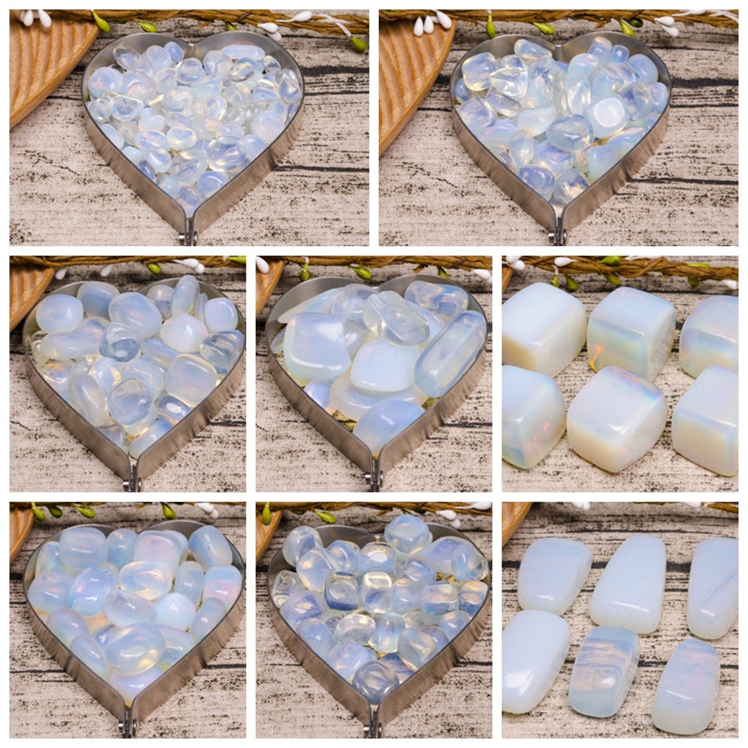 Wholesale Opalite Crystal Stone,opalite Cubes,opalite Stone,jewelry ...