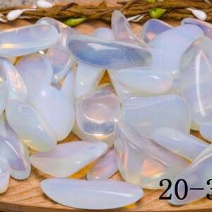 Wholesale Opalite Crystal Stone,opalite Cubes,opalite Stone,jewelry ...