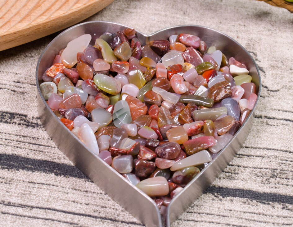 Wholesale Natural Yanyuan AgateYanyuan Agate Crystal | Etsy