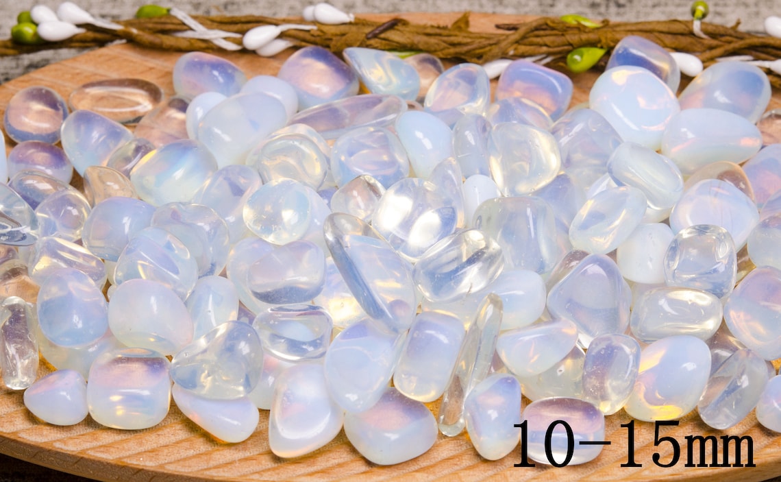 Wholesale Opalite Crystal StoneOpalite CubesOpalite | Etsy