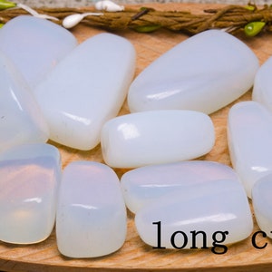 Wholesale Opalite Crystal Stone,opalite Cubes,opalite Stone,jewelry ...