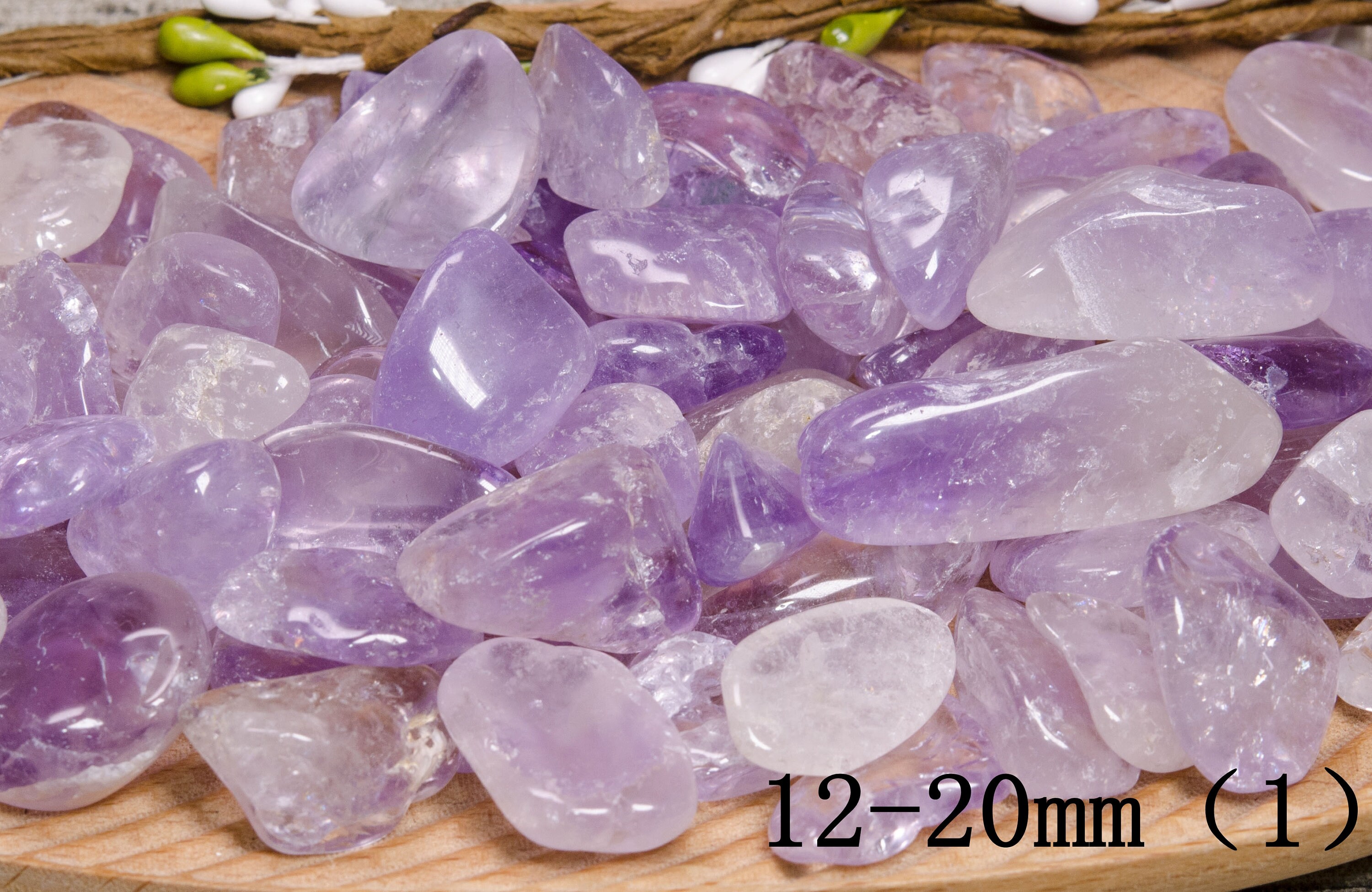 Natural Light Amethyst Crystal Quartz Chunk/amethyst | Etsy