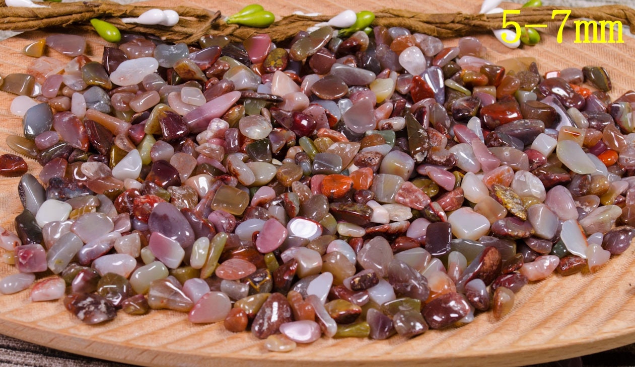 Wholesale Natural Yanyuan AgateYanyuan Agate Crystal | Etsy