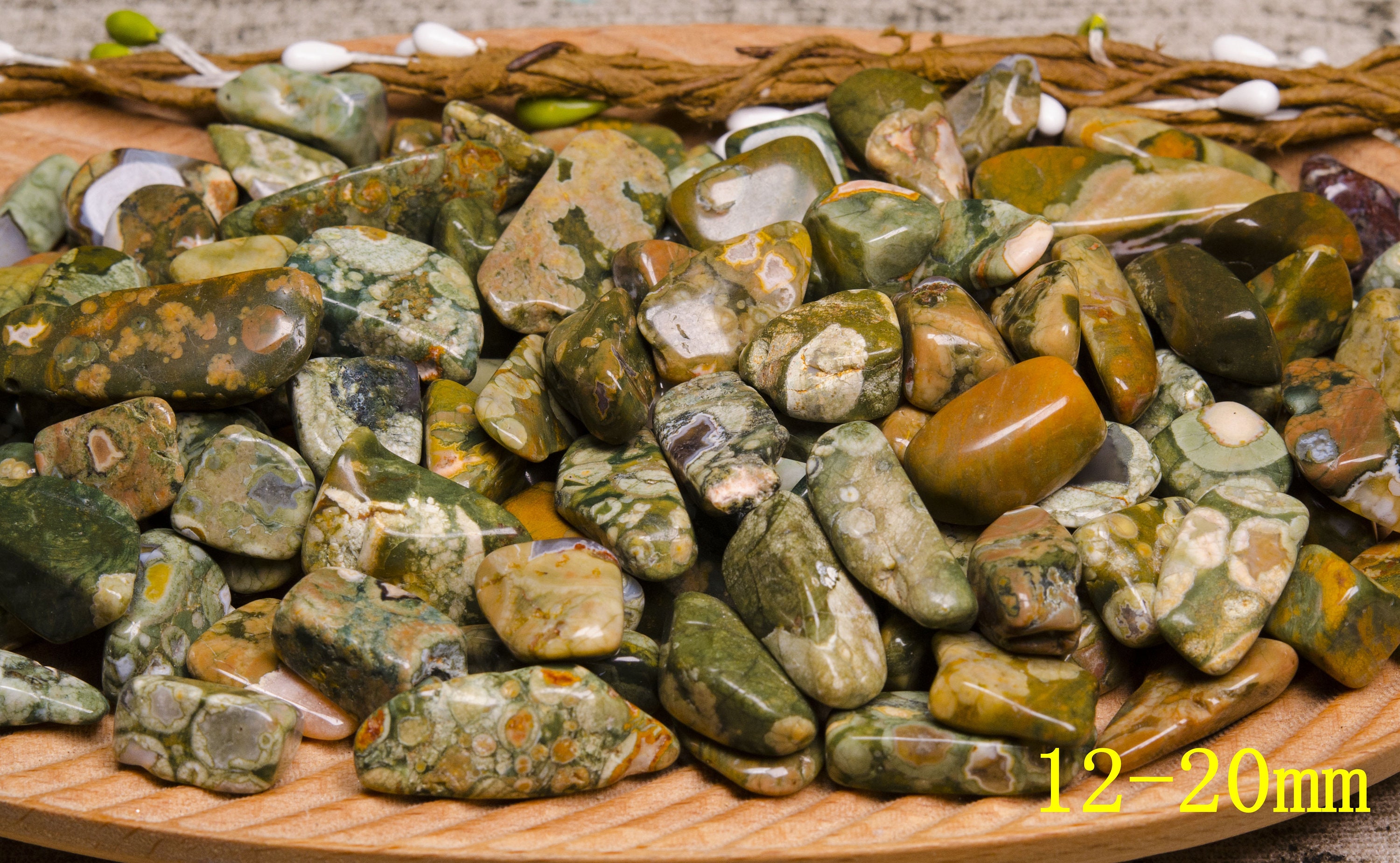 Wholesale Natural Ocean Jasper Crystal Stoneocean Jasper - Etsy