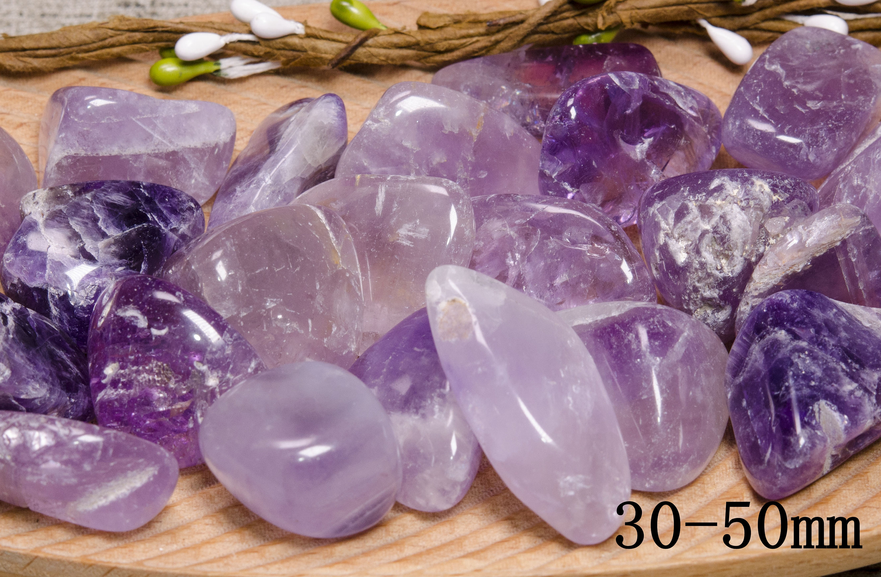 Natural Light Amethyst Crystal Quartz Chunk/amethyst - Etsy