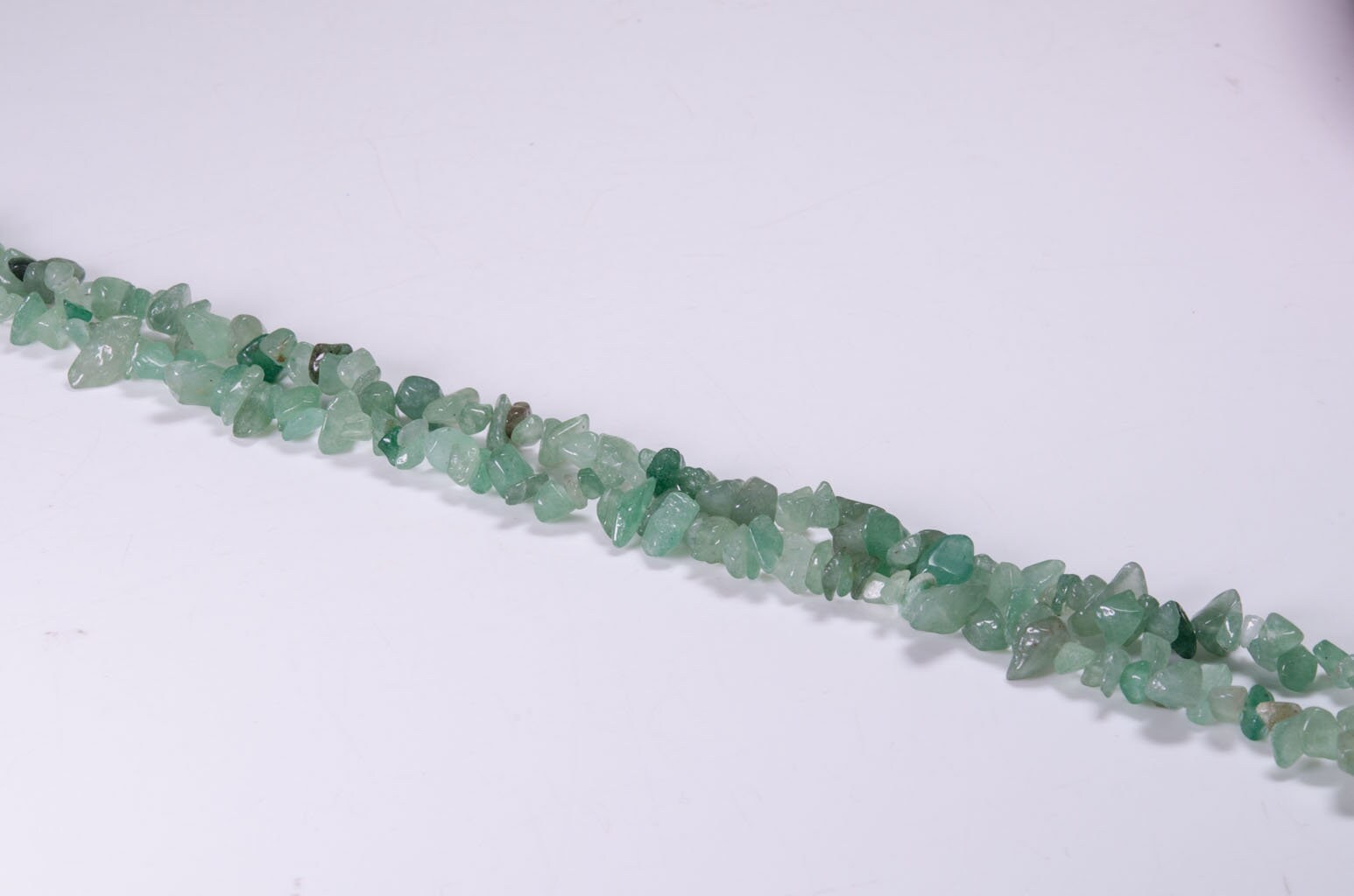 Wholesale Full Strand Natural Green Aventurine Quartz - Etsy