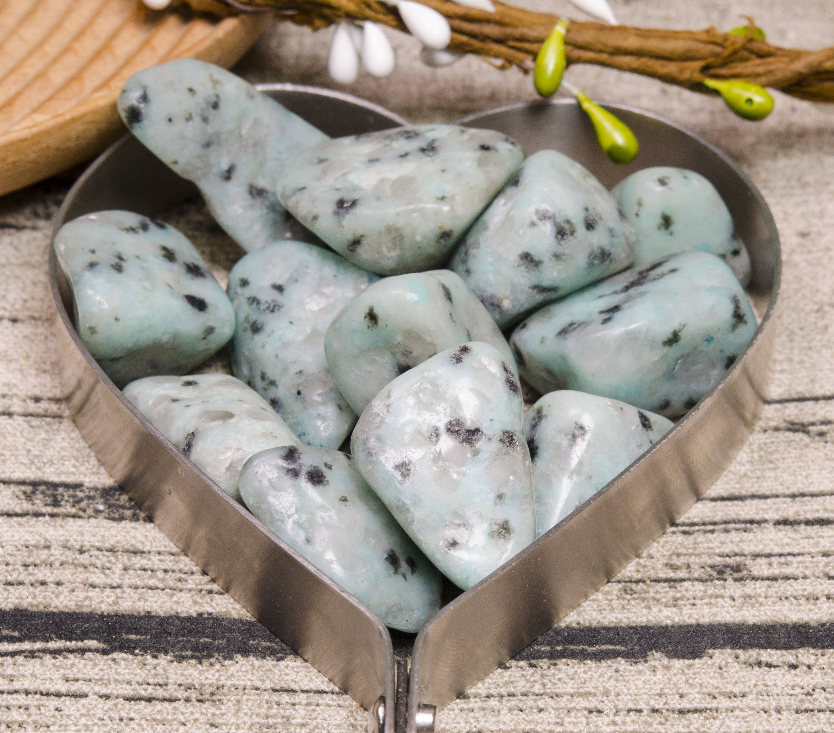 Wholesale Natural Tianshan Blue Crystal Quartz Chunks/blue - Etsy