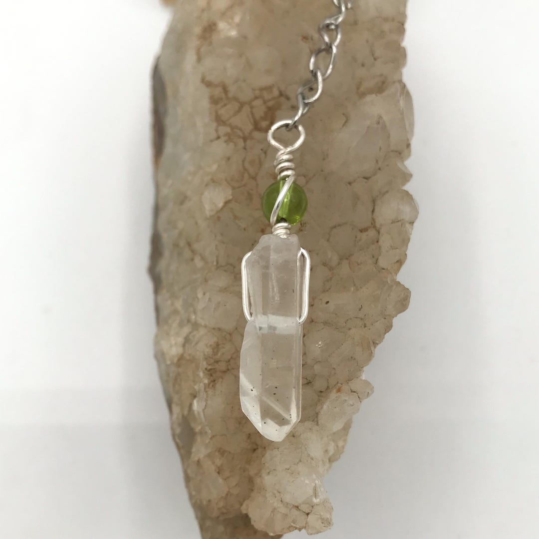 Crystal Tea Infuser, Quartz Tea Ball, Loose Leaf Tea Strainer - Etsy