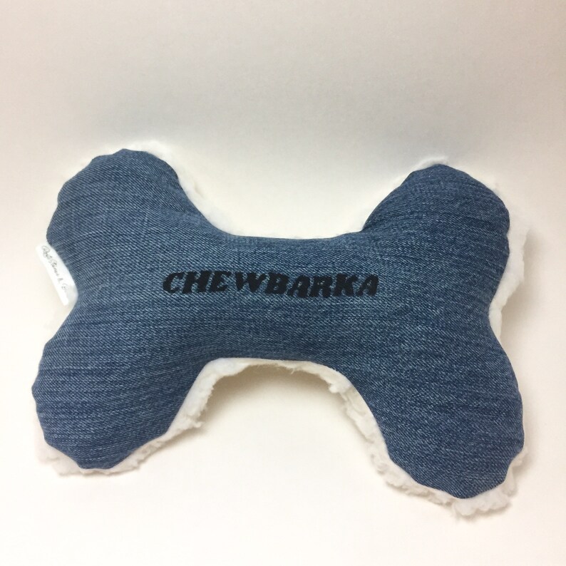 Dog Bone Toy Sewing Pattern PDF Sewing Pattern - Etsy