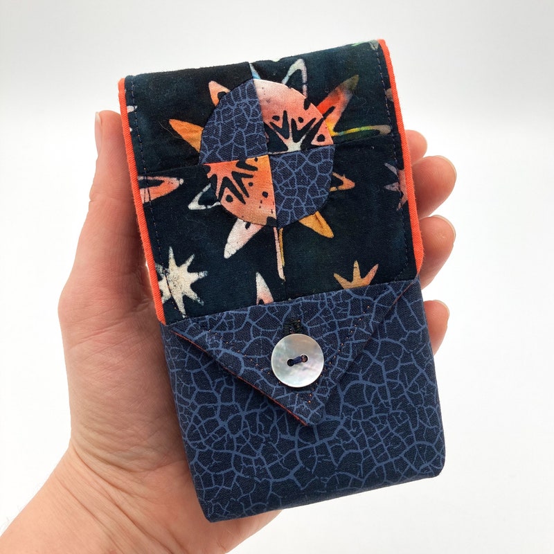 Tarot Card Case - Etsy