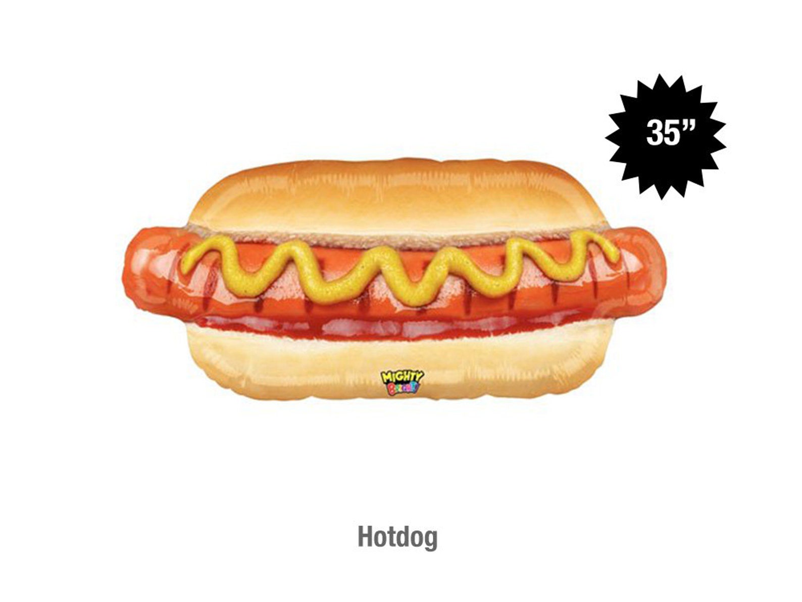 BBQ Balloons BBQ Party Decorations Cookout Decor July 4th - Etsy