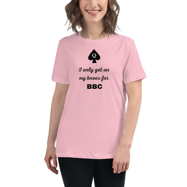 Qos Bbc T Shirt - Etsy