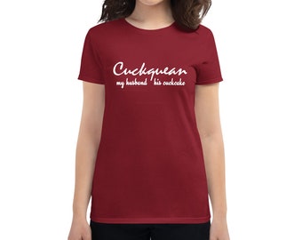 Cuckquean Etsy Uk