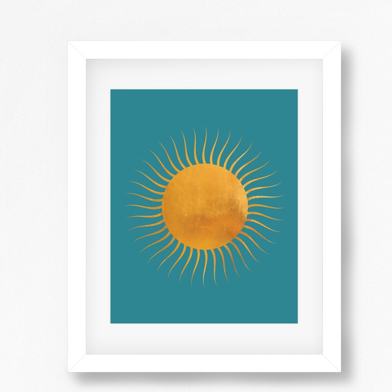Sun Art - Etsy