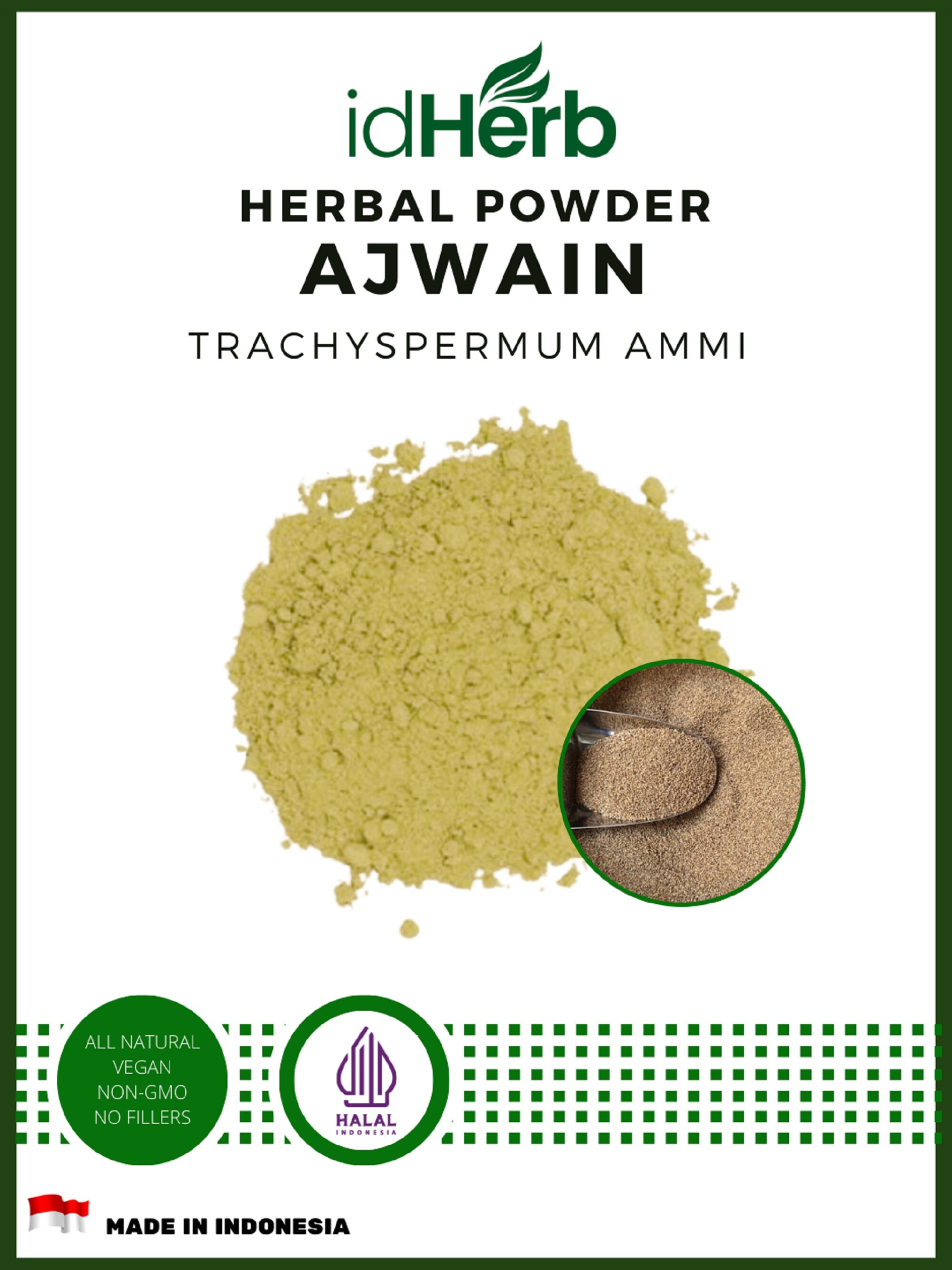 Ajwain Powder