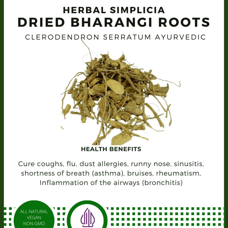 idHerb - Etsy