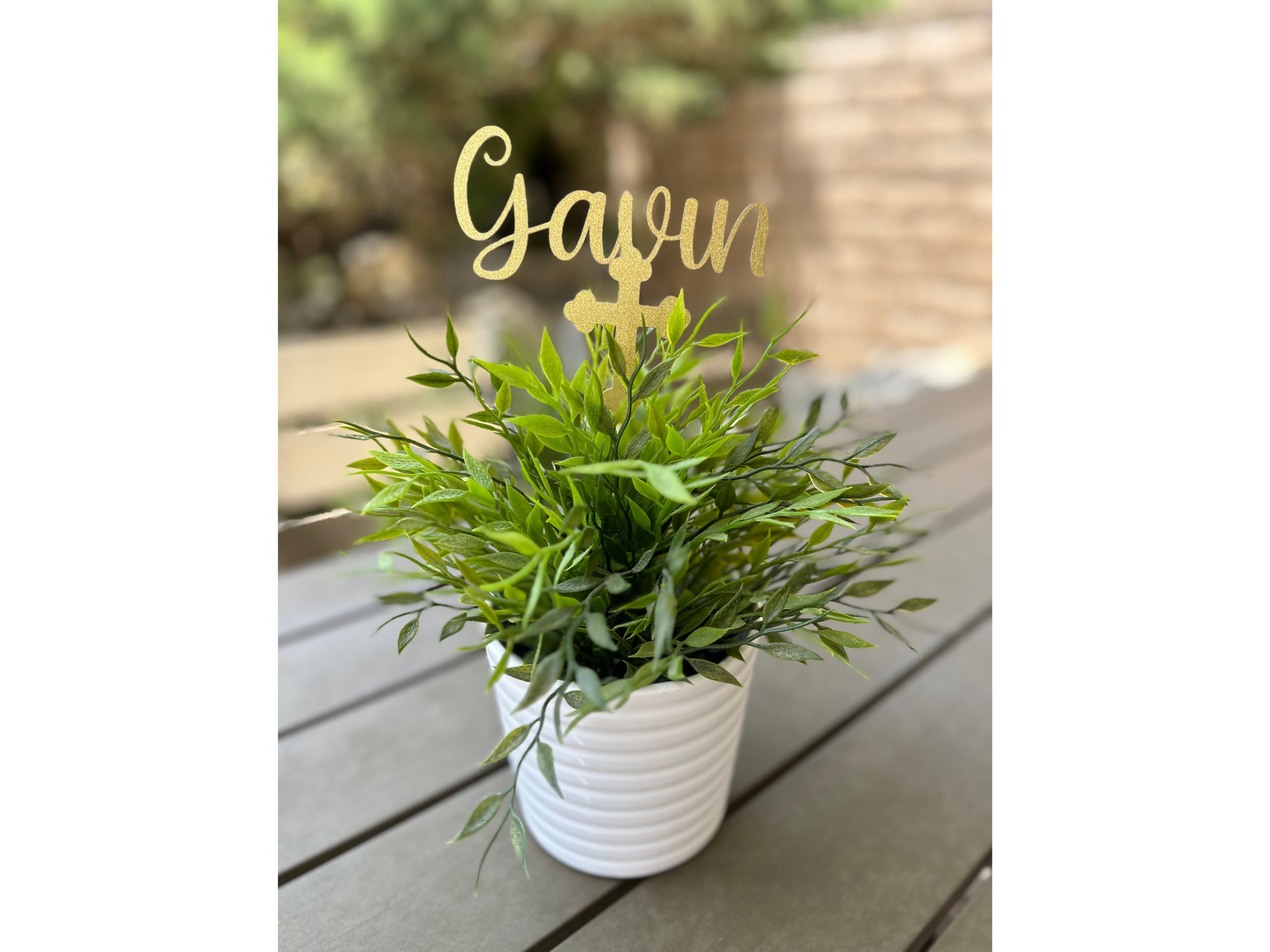 Confirmation Cake Topper, Confirmation Party Decor, Confirmation Table ...