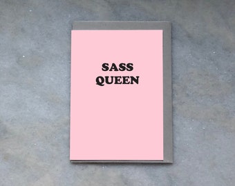 Sass | Etsy
