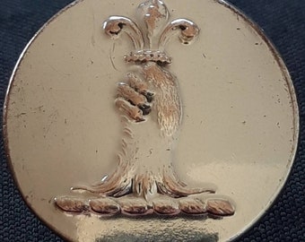 London Button Maker - Etsy