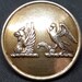 Antique Double Livery Button to Cotton Jodrell Family. This Example ...