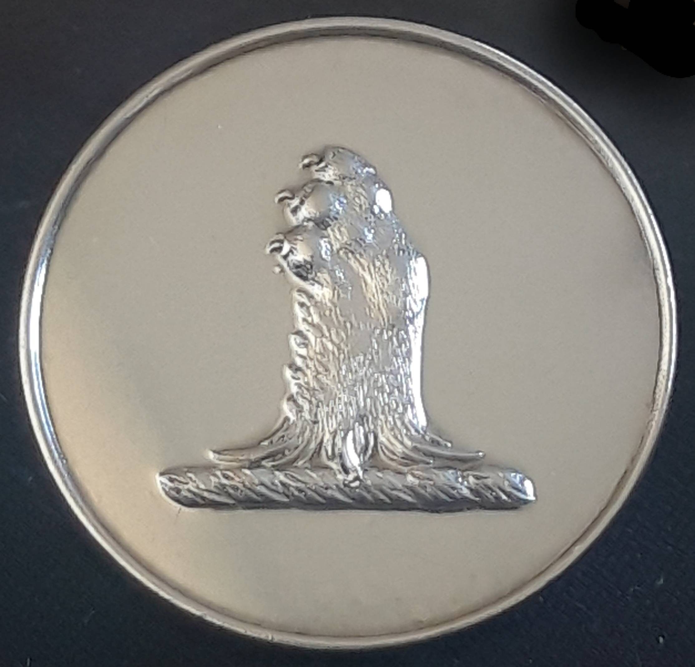 Art & Collectibles Collectibles Beautiful Firmin of London Back Mark ...