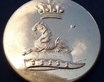 London Button Maker - Etsy