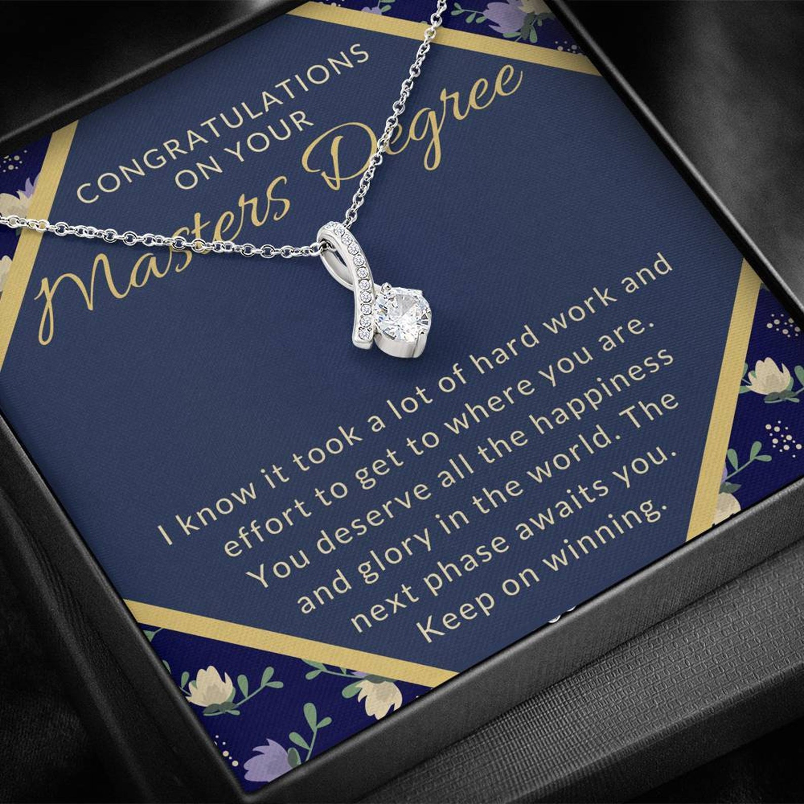 Masters Graduation Gift, Masters Graduation, Masters Degree, Masters ...