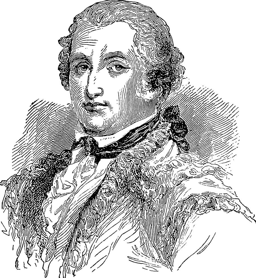 Daniel Morgan During American Revolution