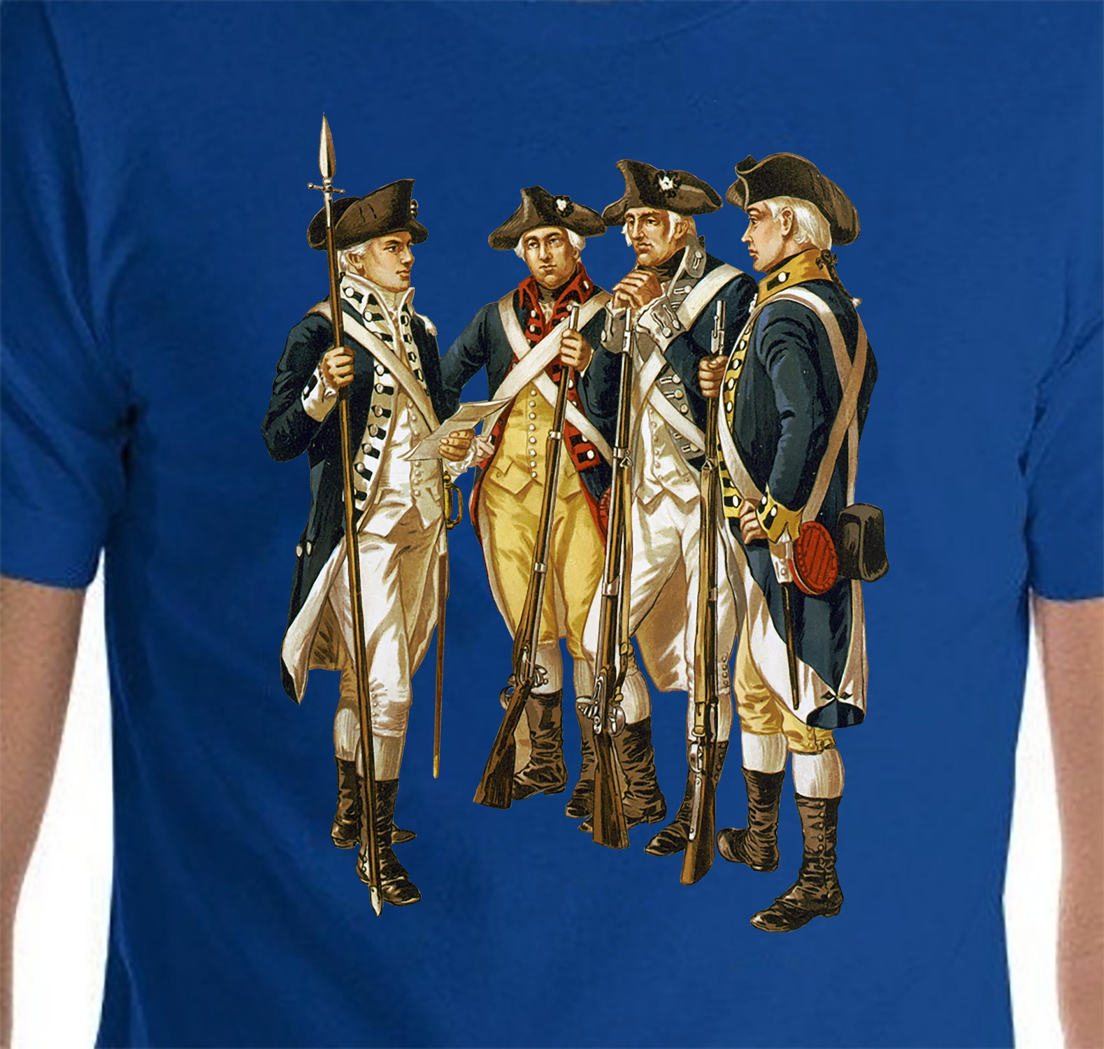 Continental Army