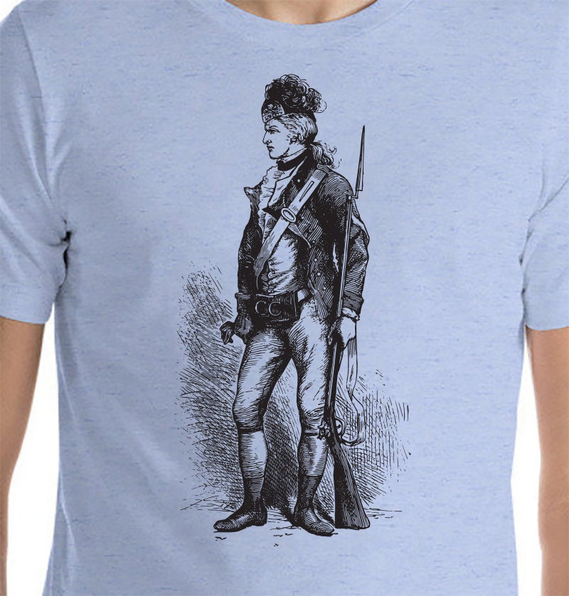 Rifleman Creed T Shirt