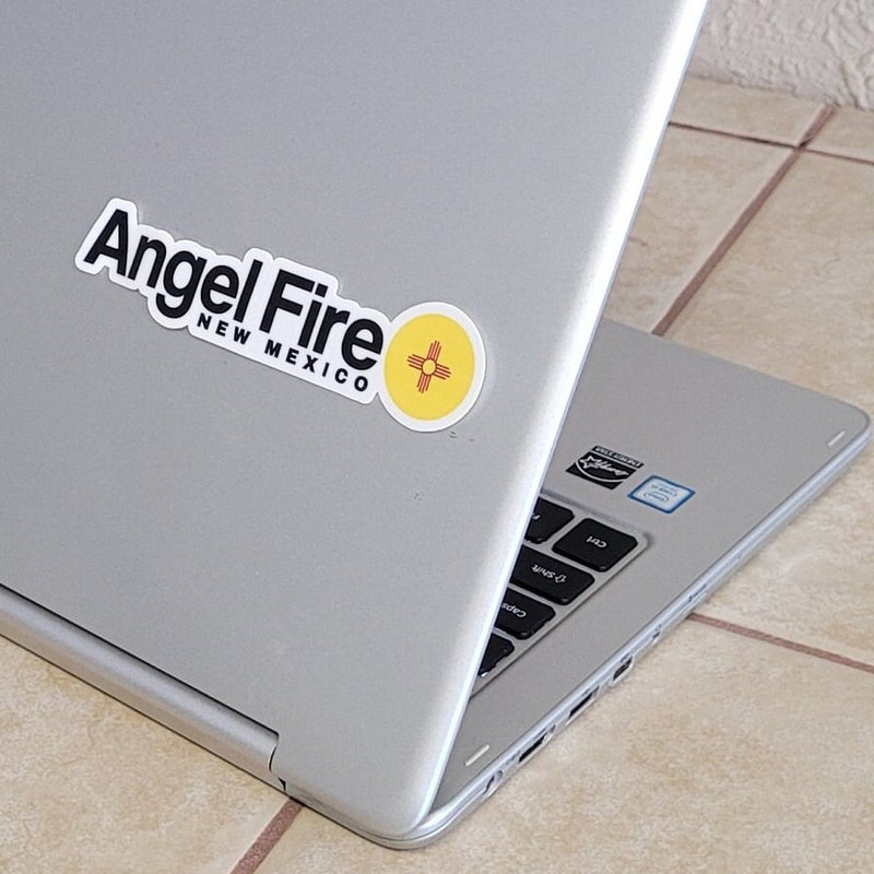 Angel of Fire Flags - Etsy