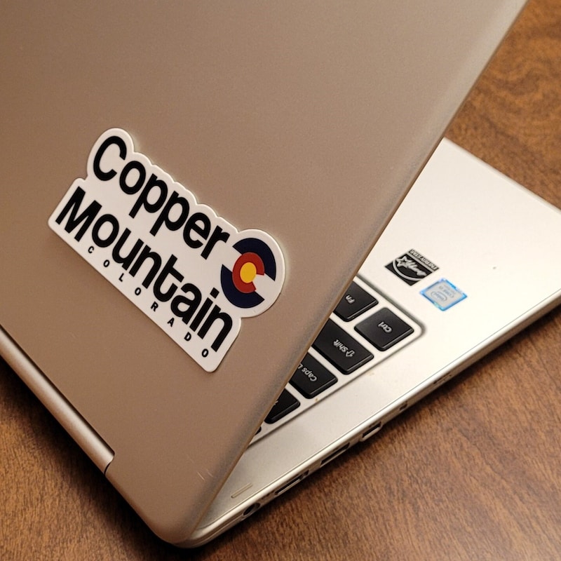 Copper Stickers - Etsy