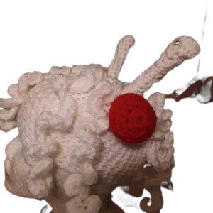 Flying Spaghetti Monster - Etsy