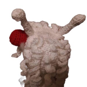 Flying Spaghetti Monster - Etsy