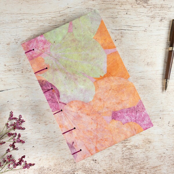 Coptic Stitch - Etsy