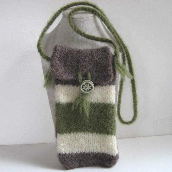 Felt Phone Case - Etsy