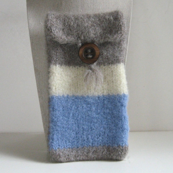 Felt Phone Case - Etsy