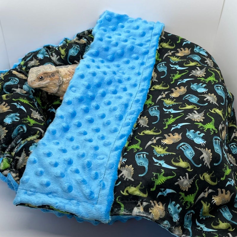Hedgehog Bed - Etsy