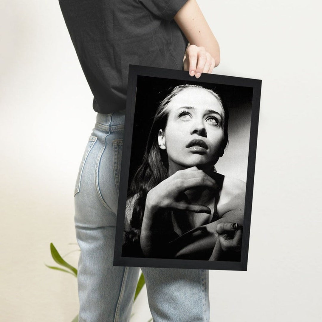 Fiona Apple Vertical Posters, Home Decor No Framed - Etsy